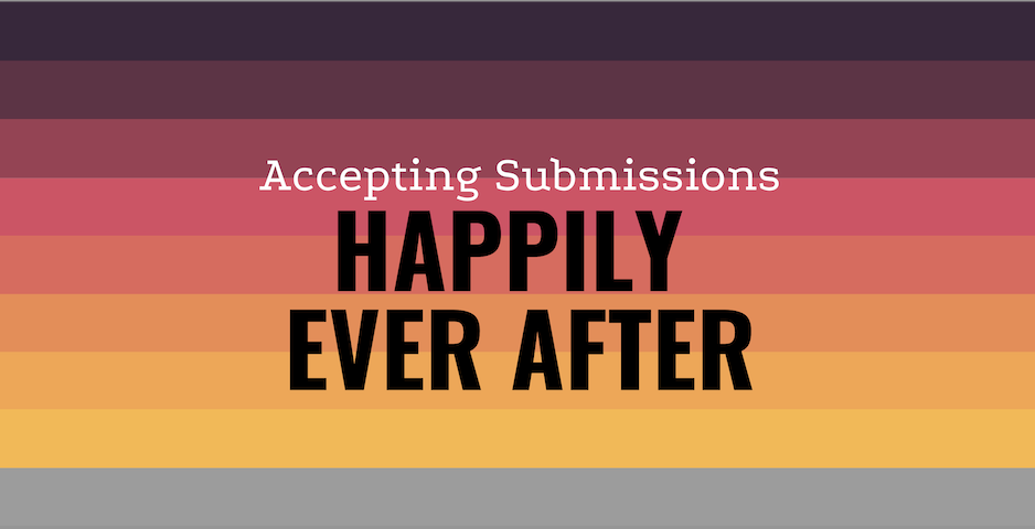 Accepting Submissions: {HAPPILY EVER AFTER} Writing Prompt - The Prompt ...