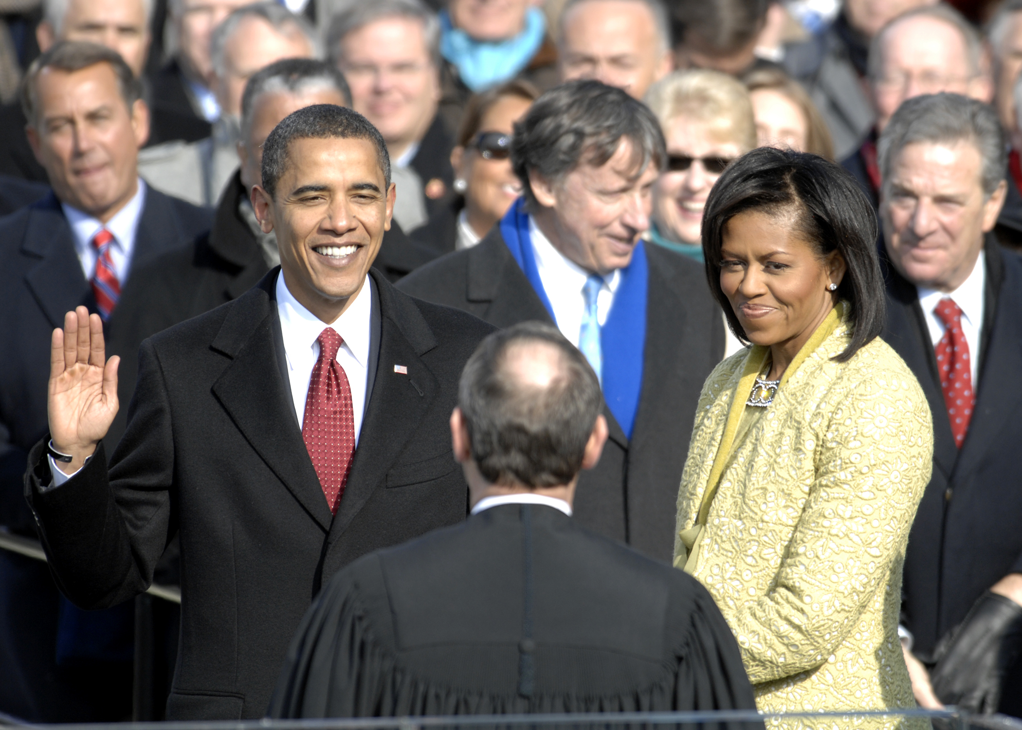 {Thanks Obama}: An Itemized Checklist for Thanking Your President - The ...