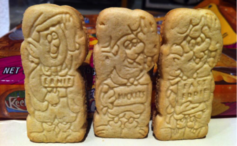 {Chocolate} for Breakfast: Celebrating Family, Food, and Nonna's ...