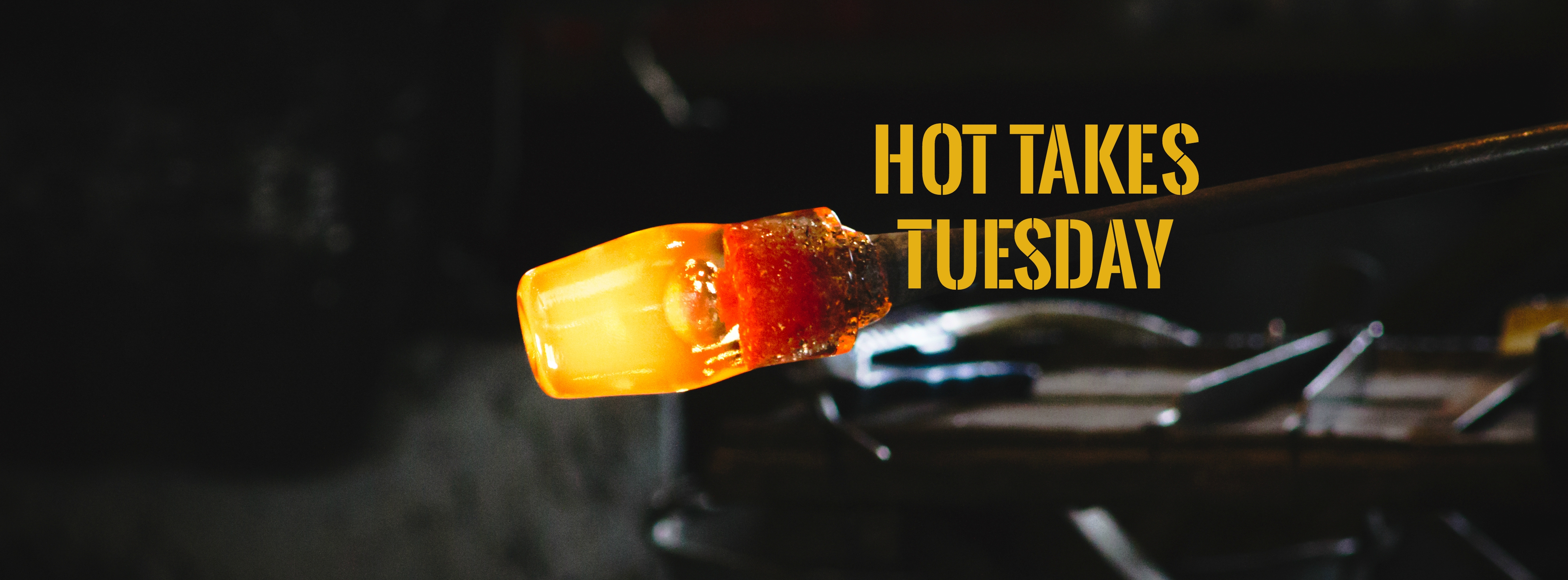 Hot Takes Tuesday with {Jack O'Shea}: Don't Be a Menace to the NBA on ...