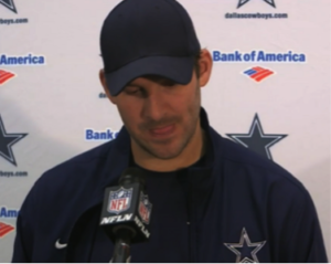 Hot Takes Tuesday with {Jack O'Shea}: Tony Romo and John Oliver Walk ...