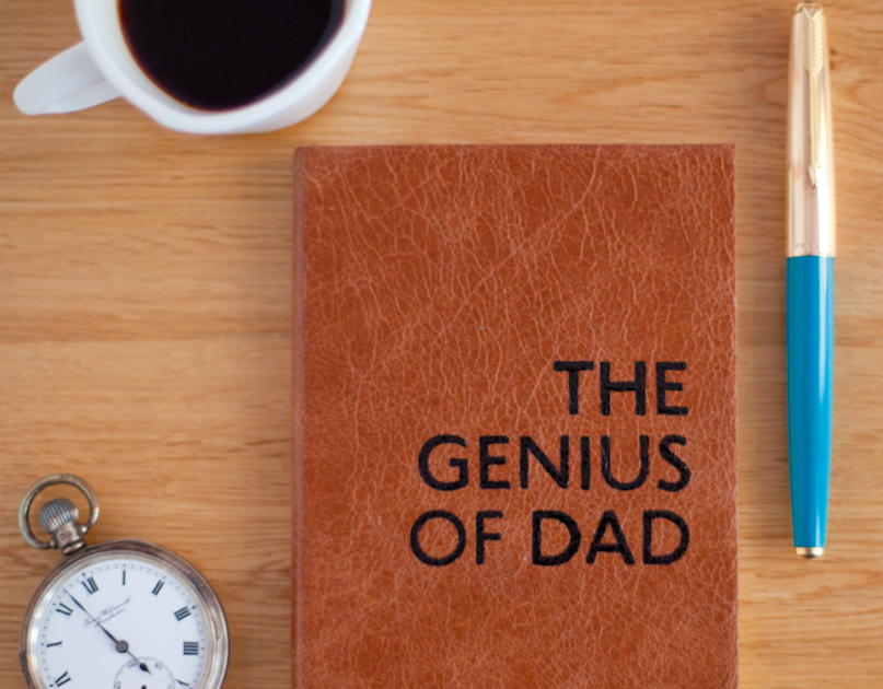 The Best {Fatherly Advice}: A Father's Day {Miniprompt} - The Prompt ...