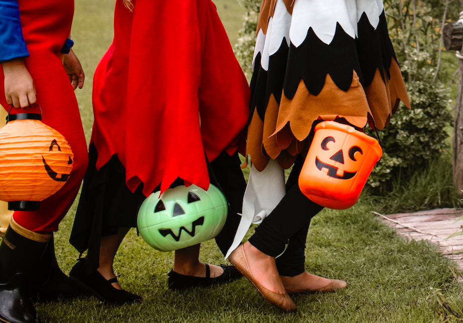 Aaahh!!! IRL Monsters - The Prompt Magazine