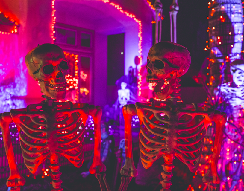 {Calendar} Hot Takes: Halloween Should Always Fall on a Saturday - The ...