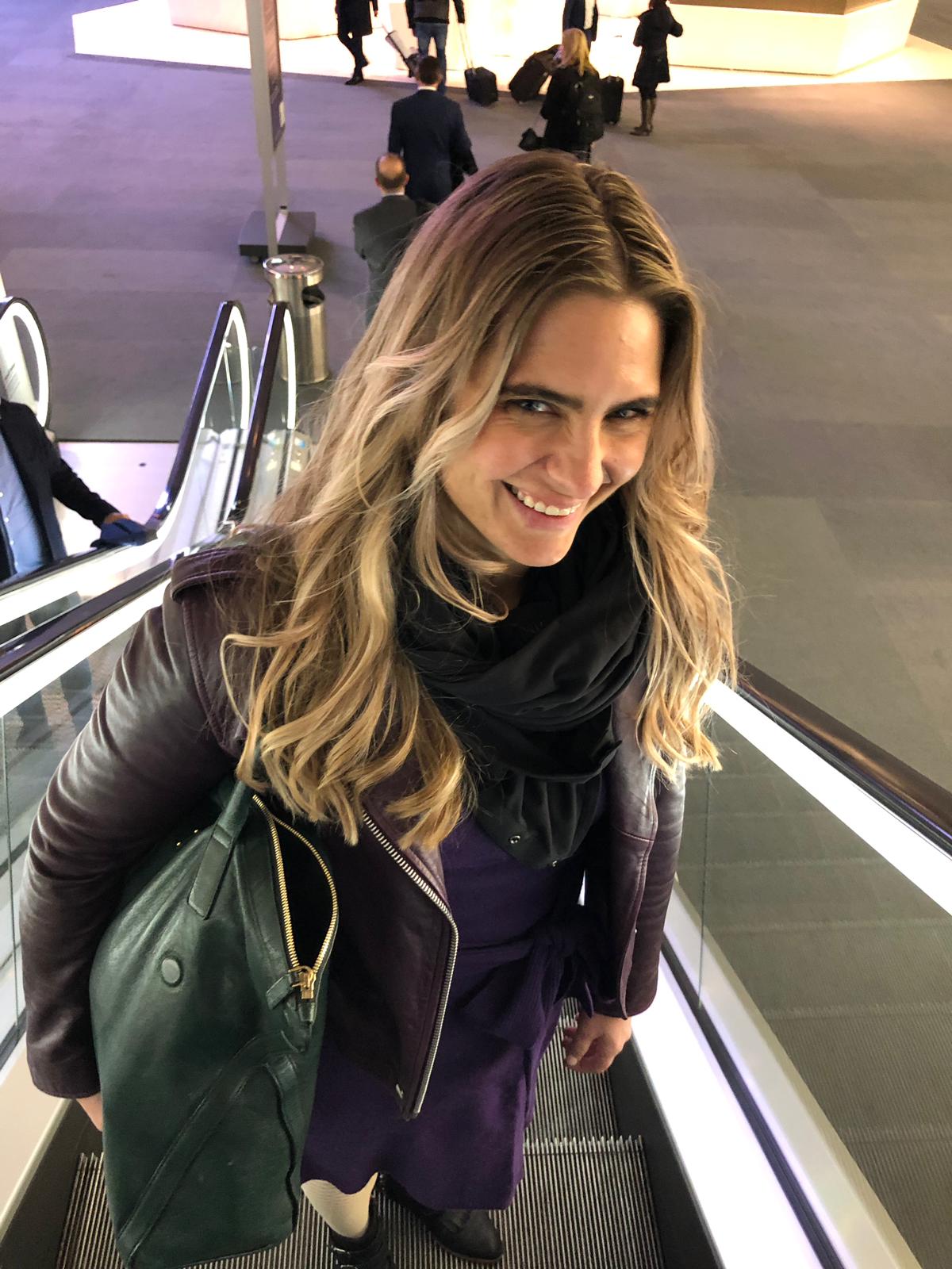 The Story of Your {Hair}: Jillian's Crowning Glory - The Prompt Magazine