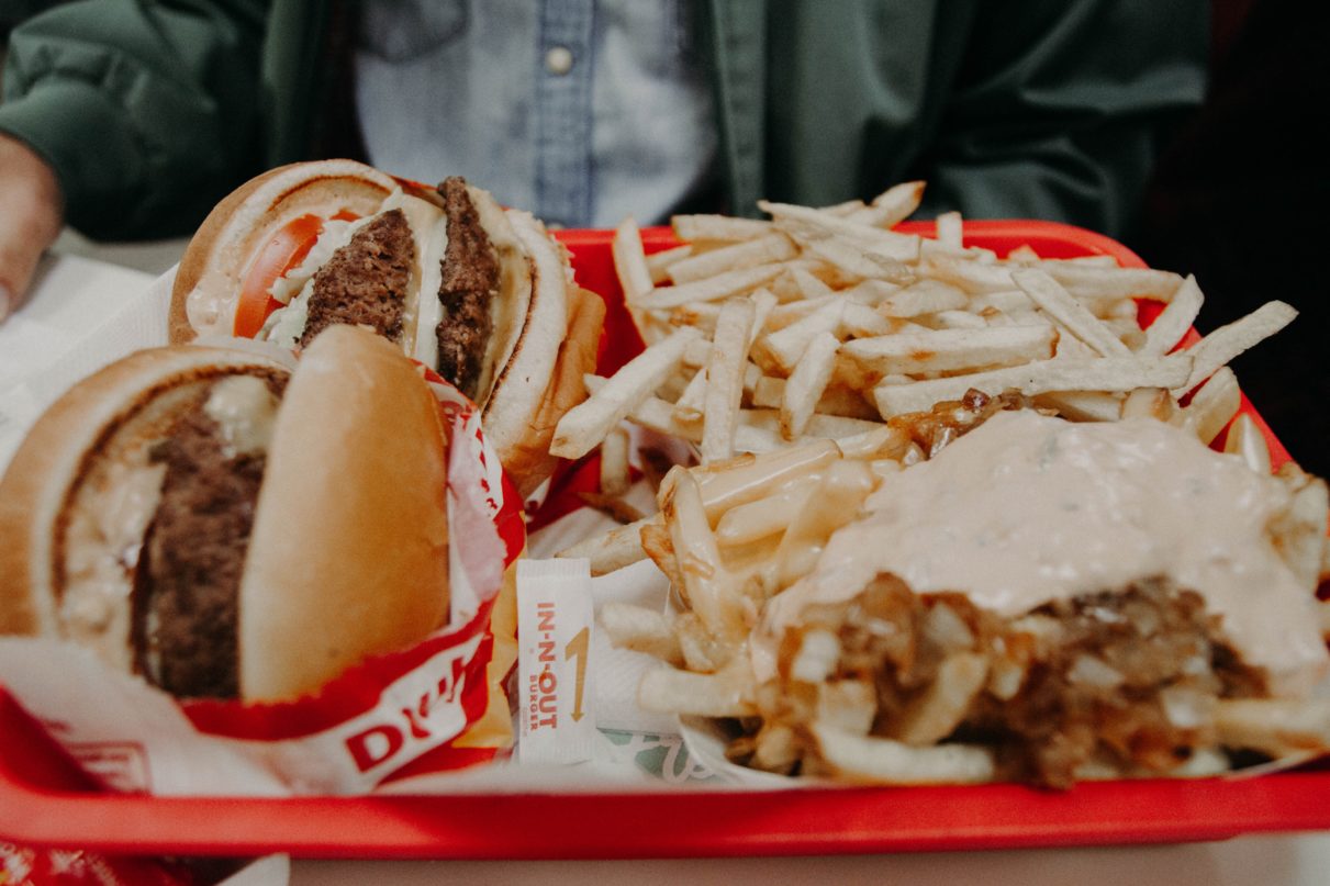 The Top {Beef}: 5 Must-Try Fast Food Hidden Menu Items - The Prompt ...