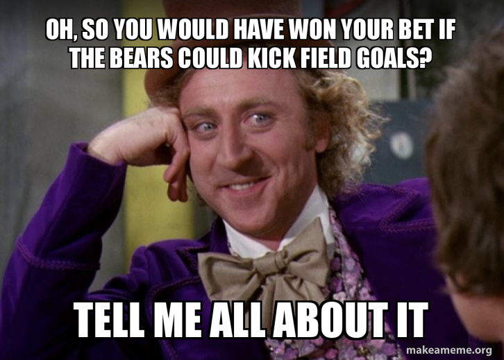 NFL Memes - Check Out the 2019 Week 8 Power Rankings