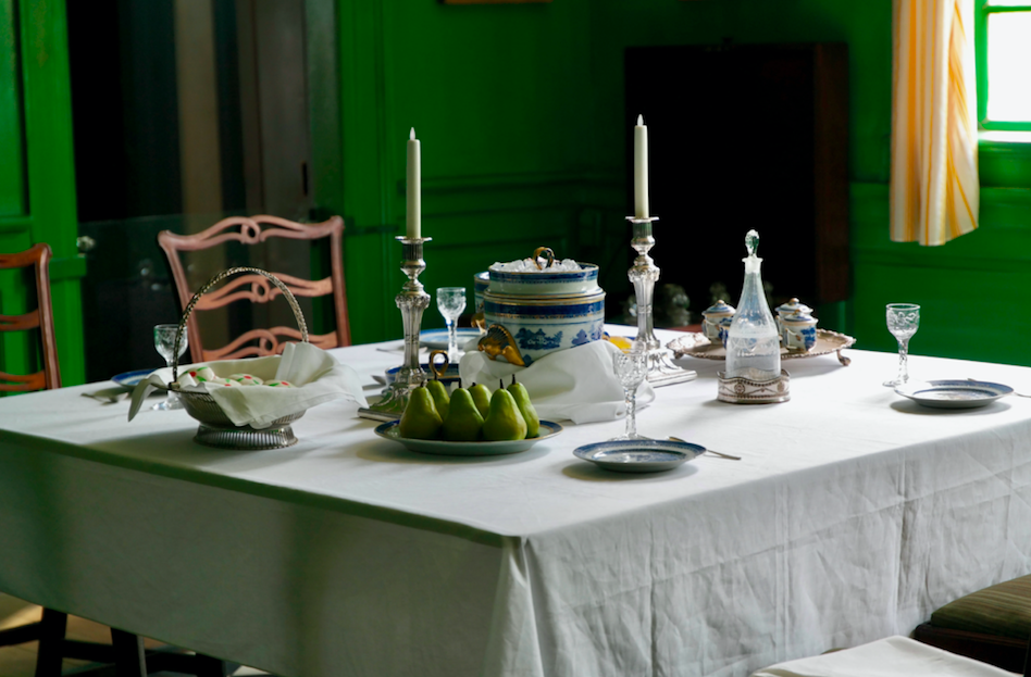 Fitting in with the Fancy Families at a Fancy School - The Prompt Magazine