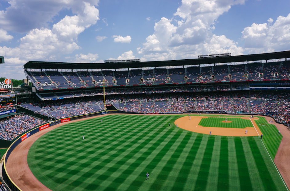 The 2020 MLB Season: Will It Happen? A Conversation with Josh & Dennis ...