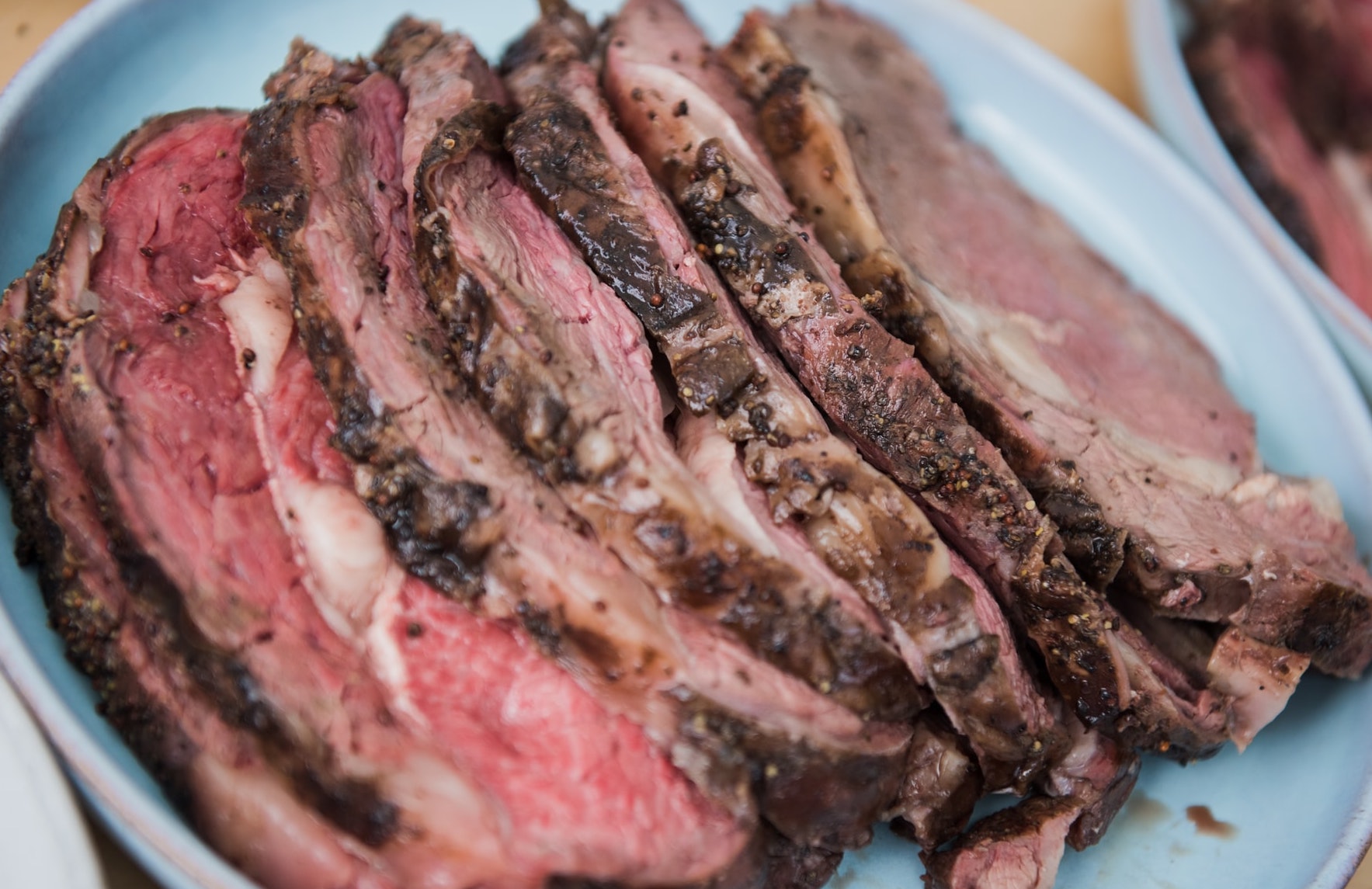 How to Beef: A {Recipe} - The Prompt Magazine