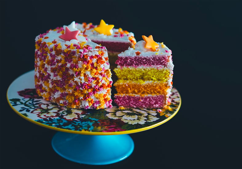 Cake is OVERRATED! Controversial Food for Thought - The Prompt Magazine