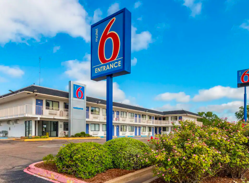 {Motels} 1 Through 5: A {Motel 6} Origin Story - The Prompt Magazine