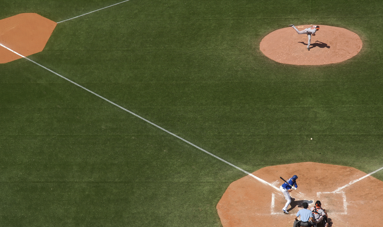 A Definitive Ranking of the Best Double Play Combinations in Baseball ...