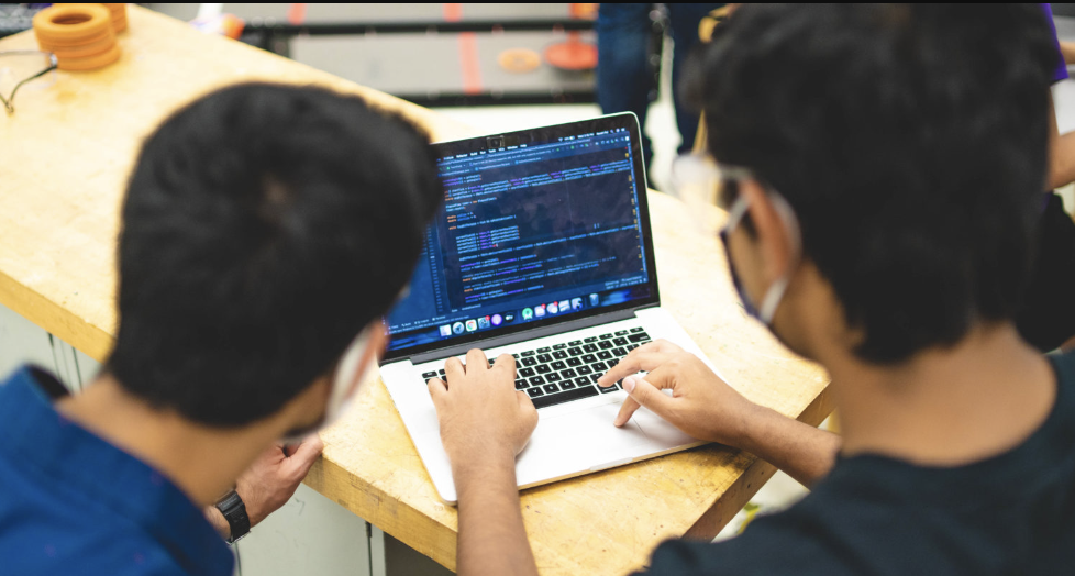 Jillian Conochan’s Algorithm Nation 1815: {Amazon} - The Prompt Magazine