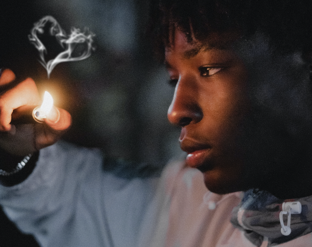 {Flames}: From Embers to Infernos - The Prompt Magazine