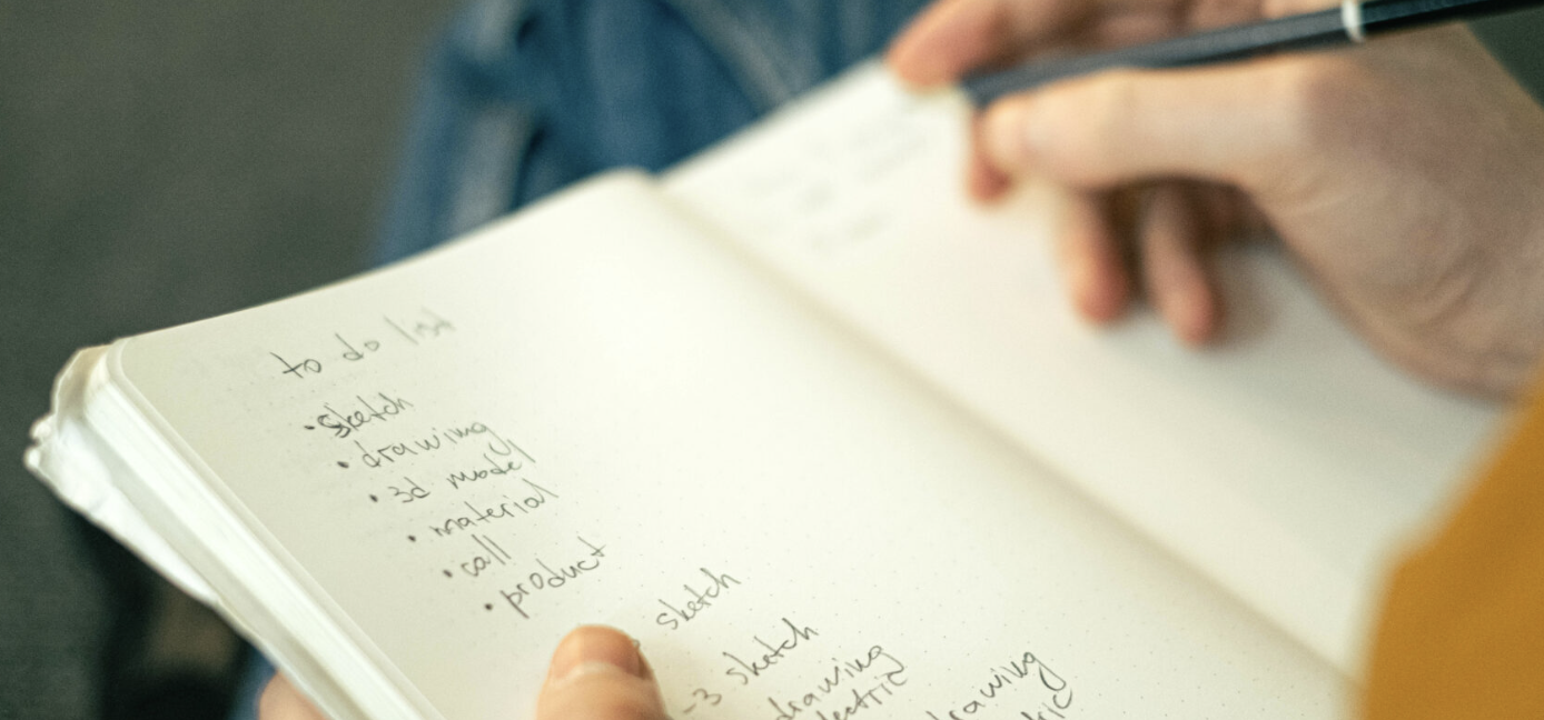 {MINIPROMPT}: The Defining Things We Like and Dislike - The Prompt Magazine