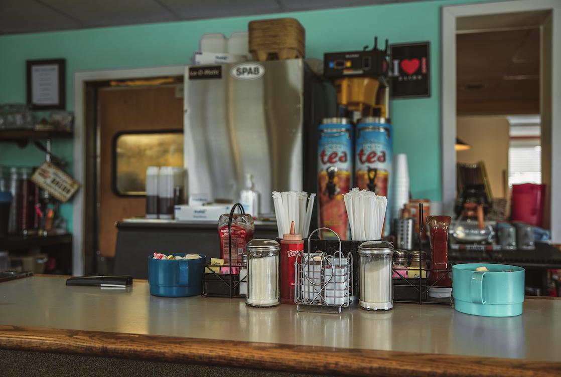 Whattaya Havin'? The Perfect Diner - The Prompt Magazine