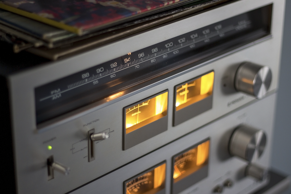 {Signs}: Guidance from the Radio Gods - The Prompt Magazine